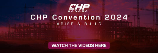 Christian Heritage Party | CHP Canada