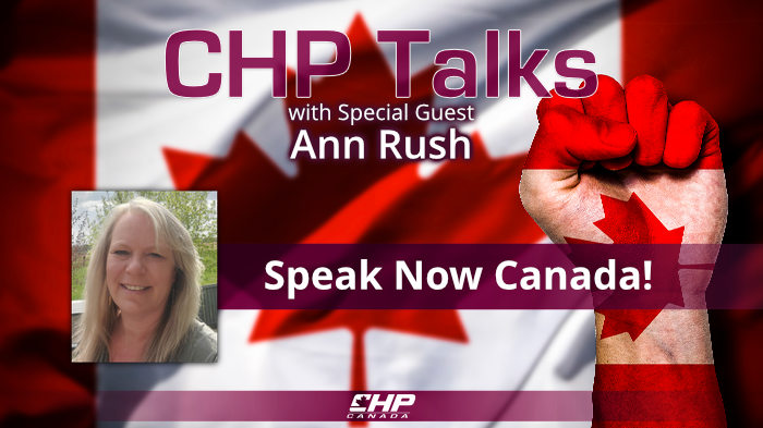 Christian Heritage Party | CHP Canada