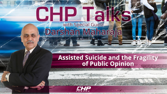 Christian Heritage Party | CHP Canada