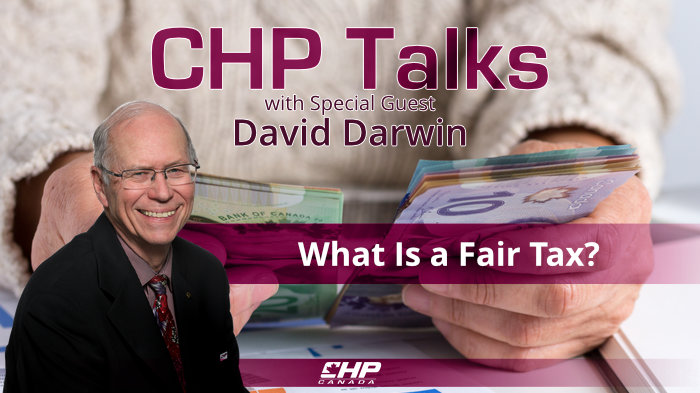 Christian Heritage Party | CHP Canada
