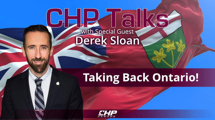 Christian Heritage Party | CHP Canada