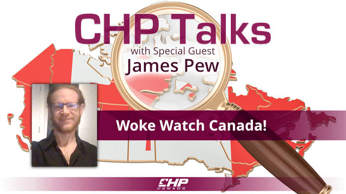 Christian Heritage Party | CHP Canada