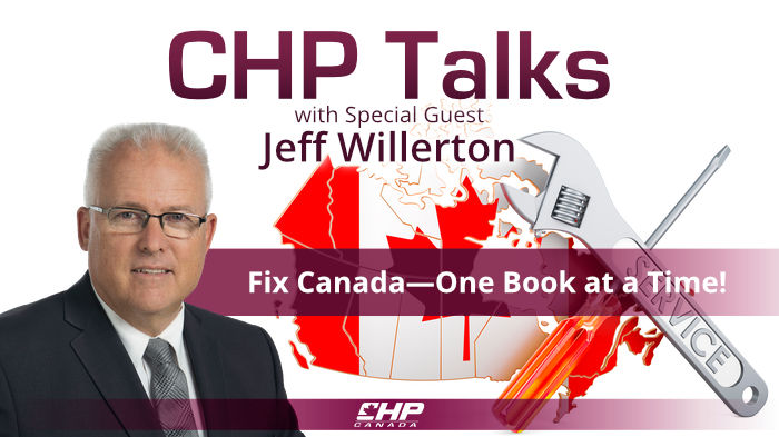 Christian Heritage Party | CHP Canada