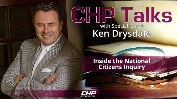 Christian Heritage Party | CHP Canada