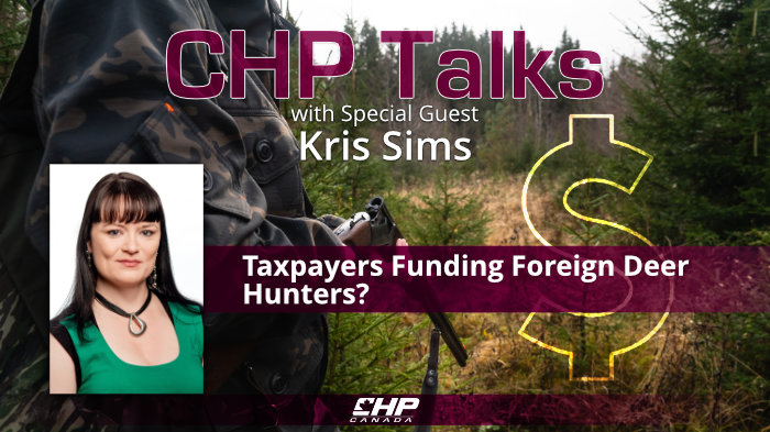Christian Heritage Party | CHP Canada