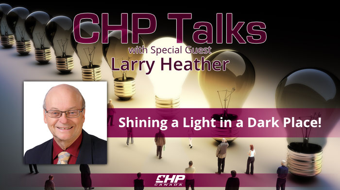Christian Heritage Party | CHP Canada