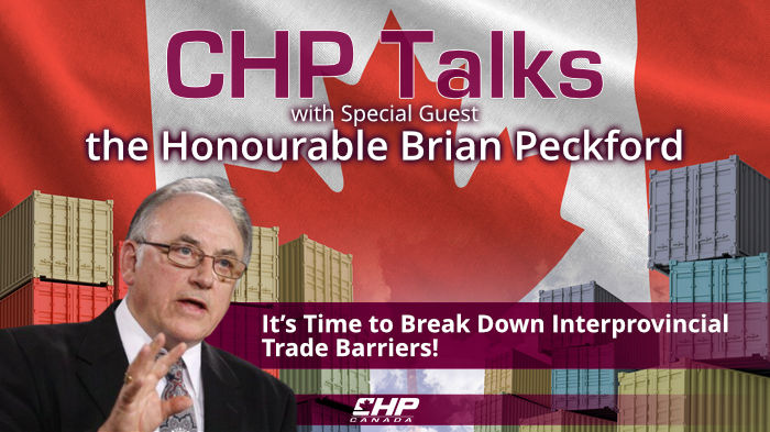 Christian Heritage Party | CHP Canada