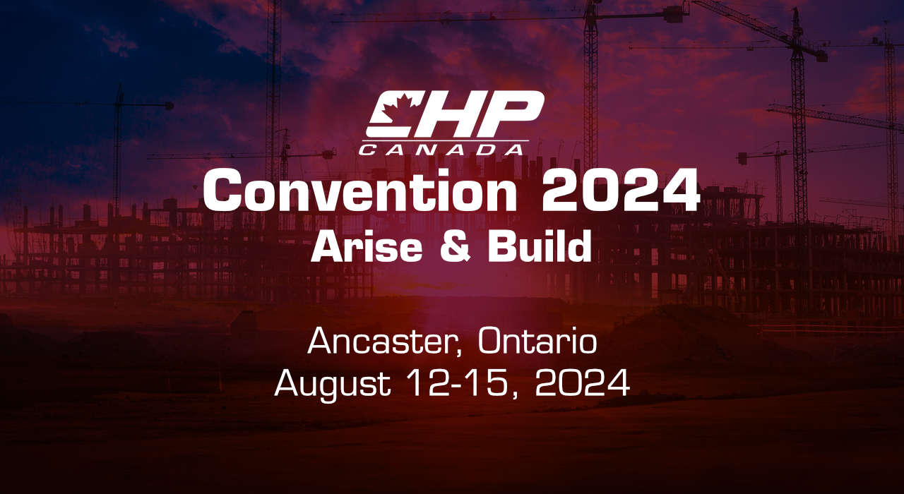 Christian Heritage Party | CHP Canada