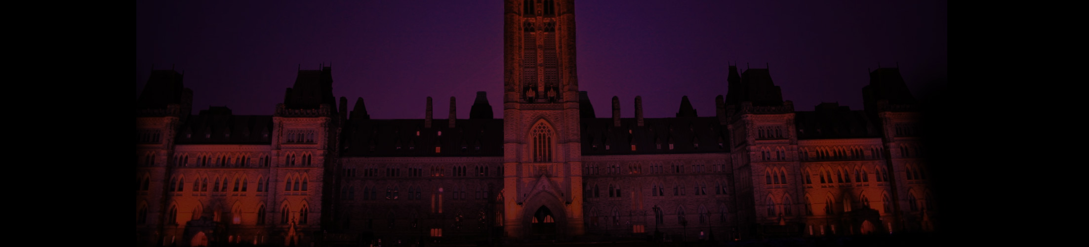 Christian Heritage Party | CHP Canada