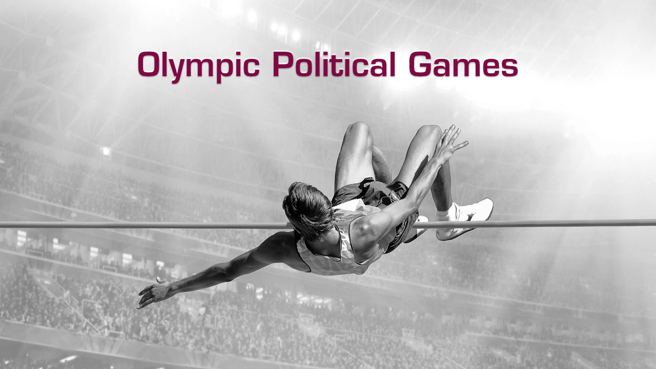 Olympic Political Games