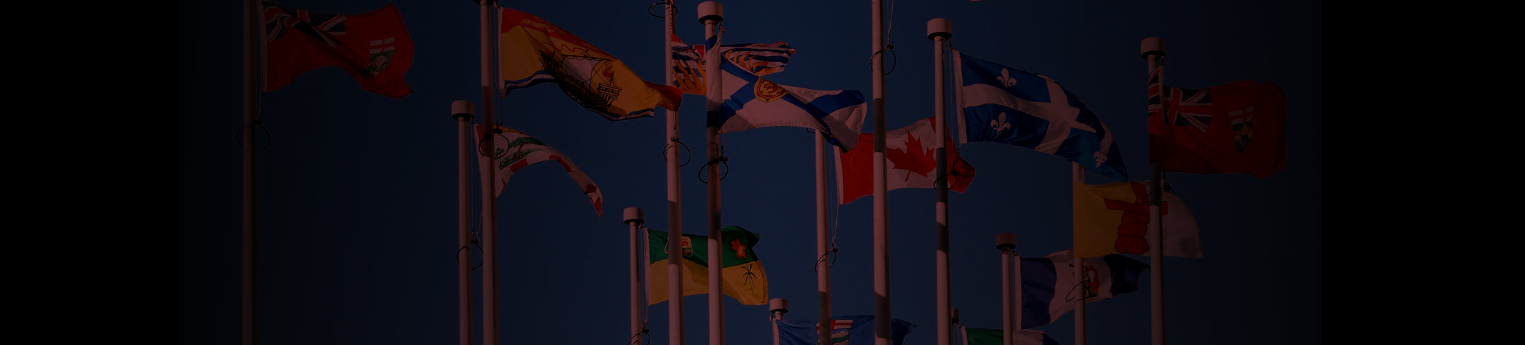 Christian Heritage Party | CHP Canada