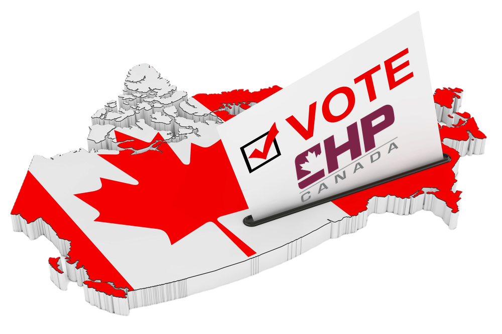 CHP Canada | Events